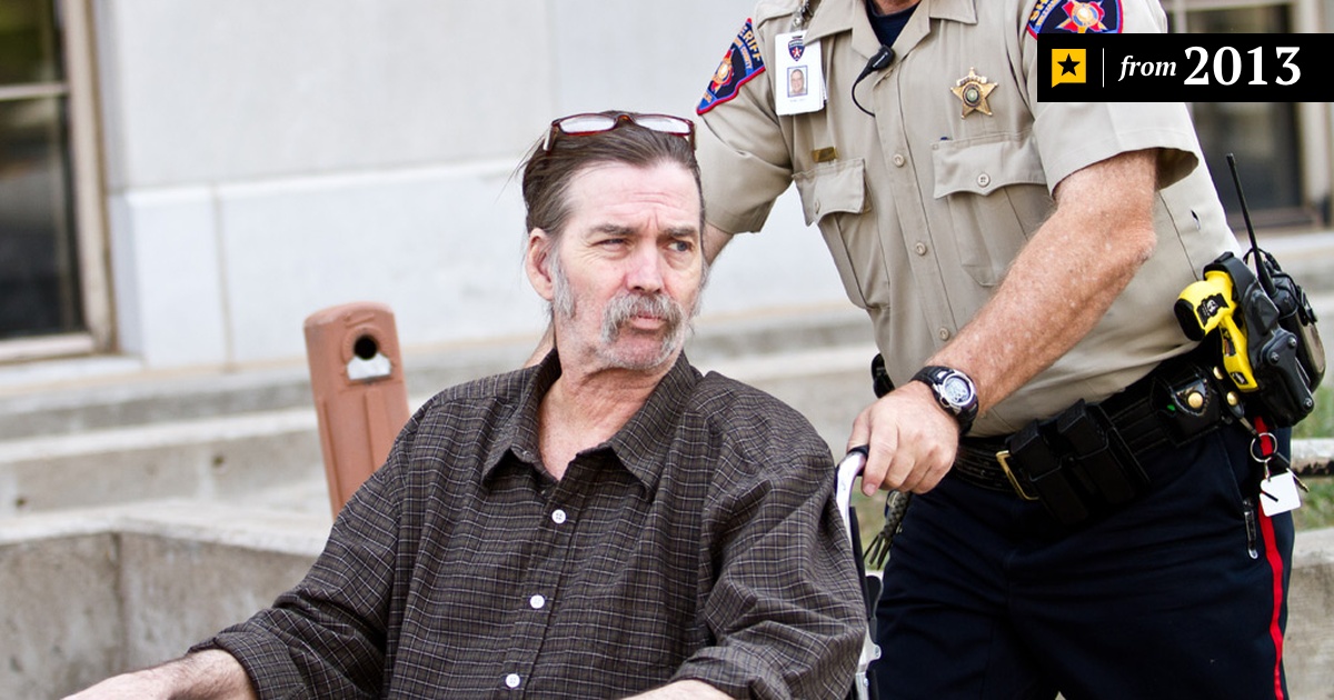 Tears and Relief After Norwood Found Guilty | The Texas Tribune