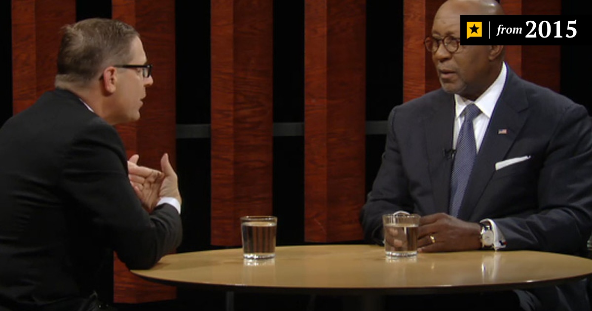 Video: A Conversation with Ron Kirk | The Texas Tribune