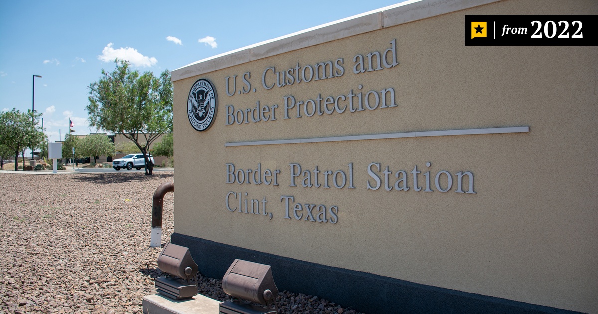 CBP deactivates regional Twitter account after it liked a homophobic ...