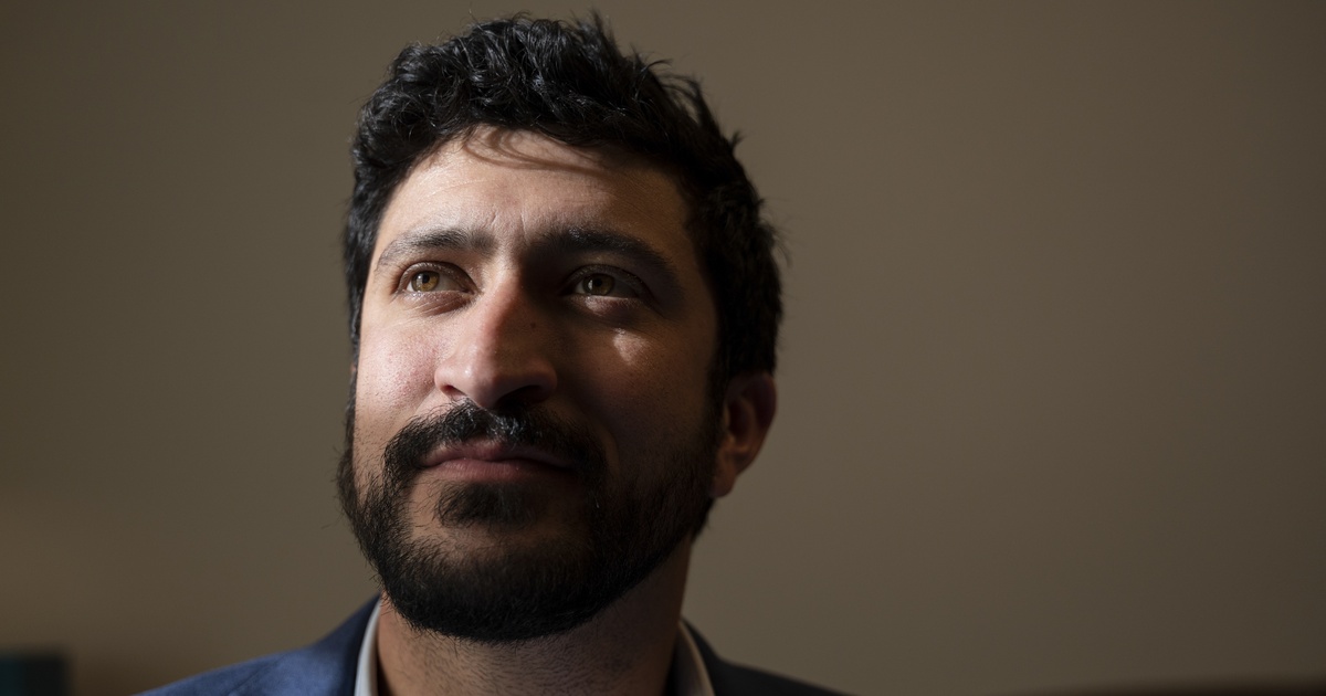 Greg Casar thinks economic issues will help Democrats win | The Texas ...