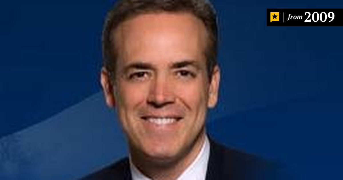 Jack McDonald Drops Bid Against Michael McCaul | The Texas Tribune