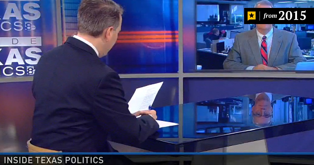 inside-texas-politics-setting-the-stage-the-texas-tribune