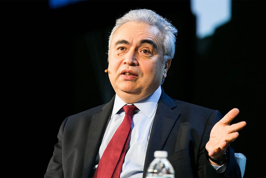 At Houston energy conference, Texas is the focus of American oil ...