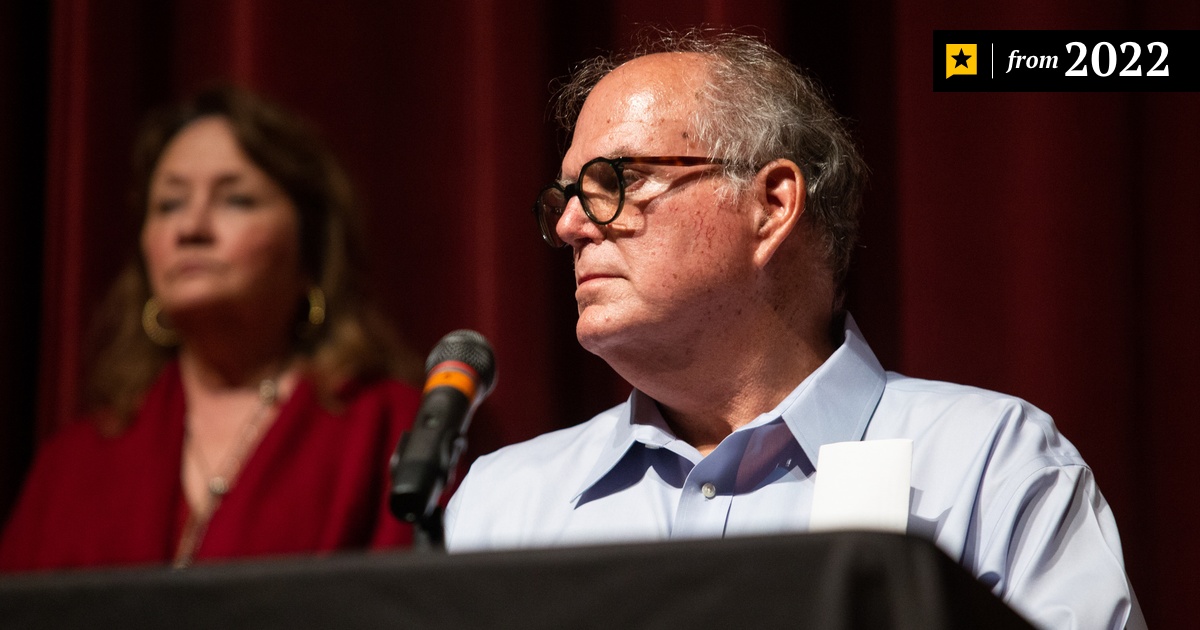 Uvalde mayor knocks report that police missed opportunity to shoot ...