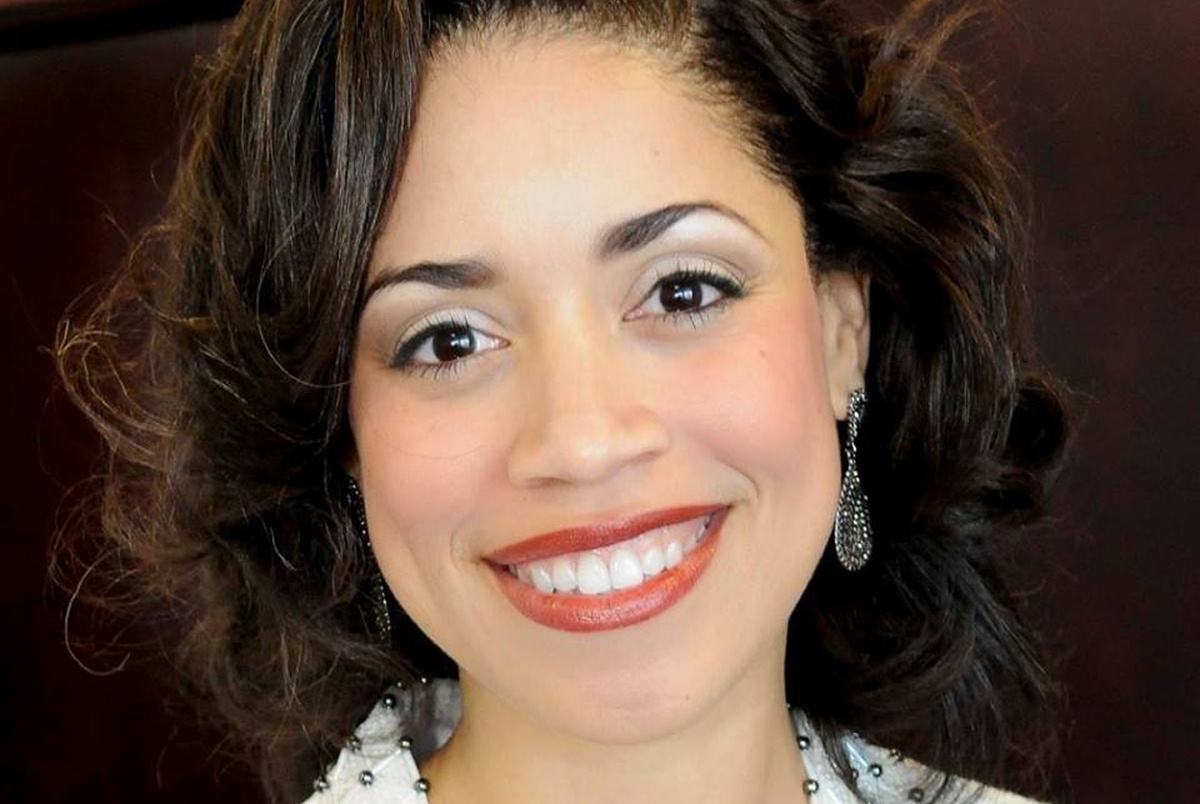 Amanda Edwards, Houston City Council member, will challenge U.S. Sen ...