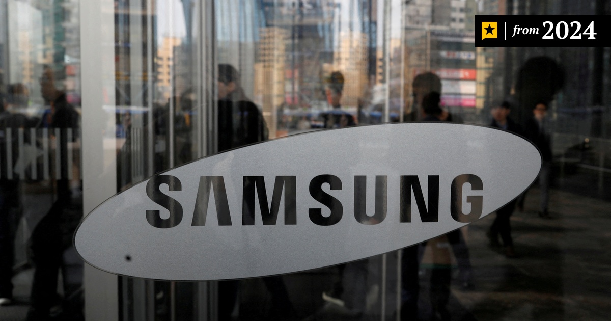 Samsung to get $6.4 billion to make computer chips in Texas | The Texas ...