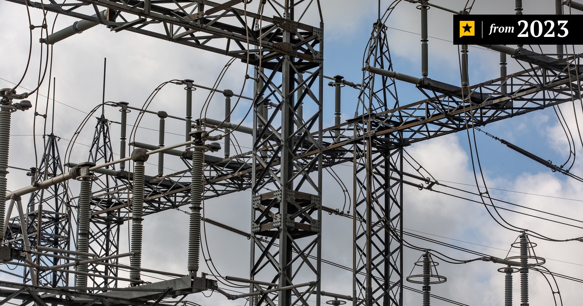 Texas gets $60 million from feds to strengthen power grid | The Texas ...