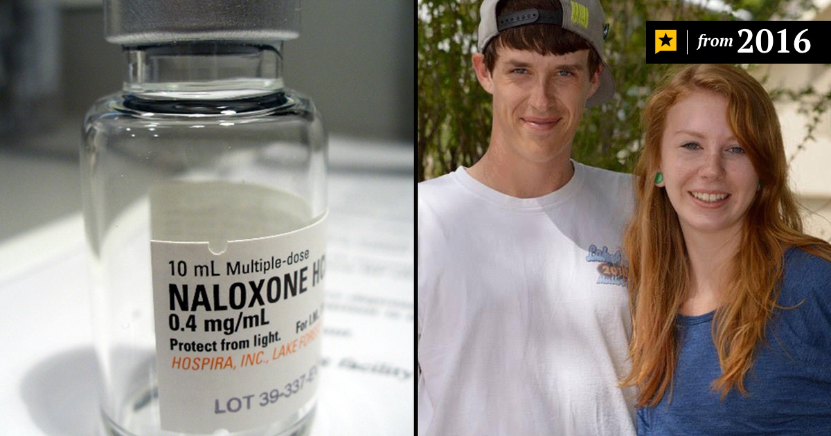 Anti-Overdose Drug Becoming Easily Available in Texas | The Texas Tribune