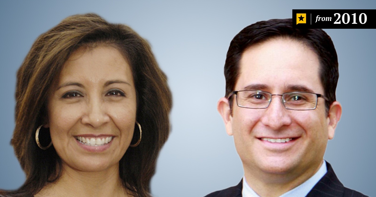 Maldonado, Gonzales on Fast Growth | The Texas Tribune