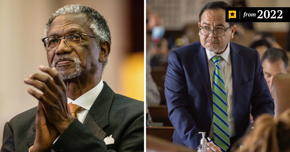 Texas Democratic group helping opponents of two House incumbents | The ...