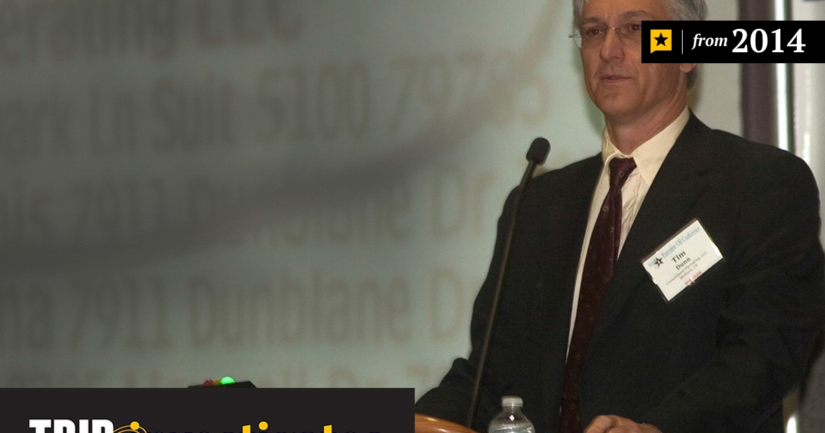 In Tim Dunn, Far Right Has Big Spender Who Gets Results | The Texas Tribune