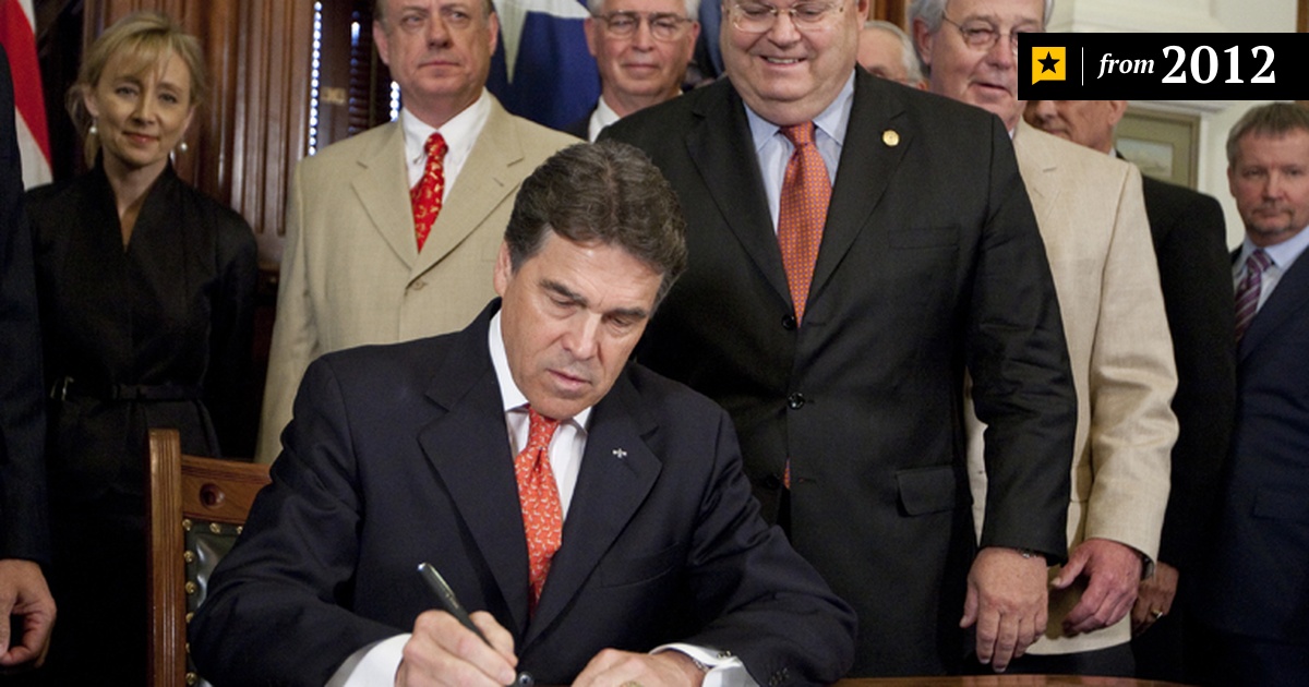 The Evening Brief: Texas Headlines for July 9, 2012 | The Texas Tribune