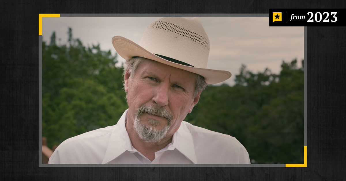 Hays County district attorney targeted under “rogue” prosecutors law ...