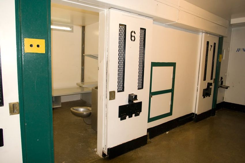 Faces of Death Row: A New Tribune Data Tool | The Texas Tribune