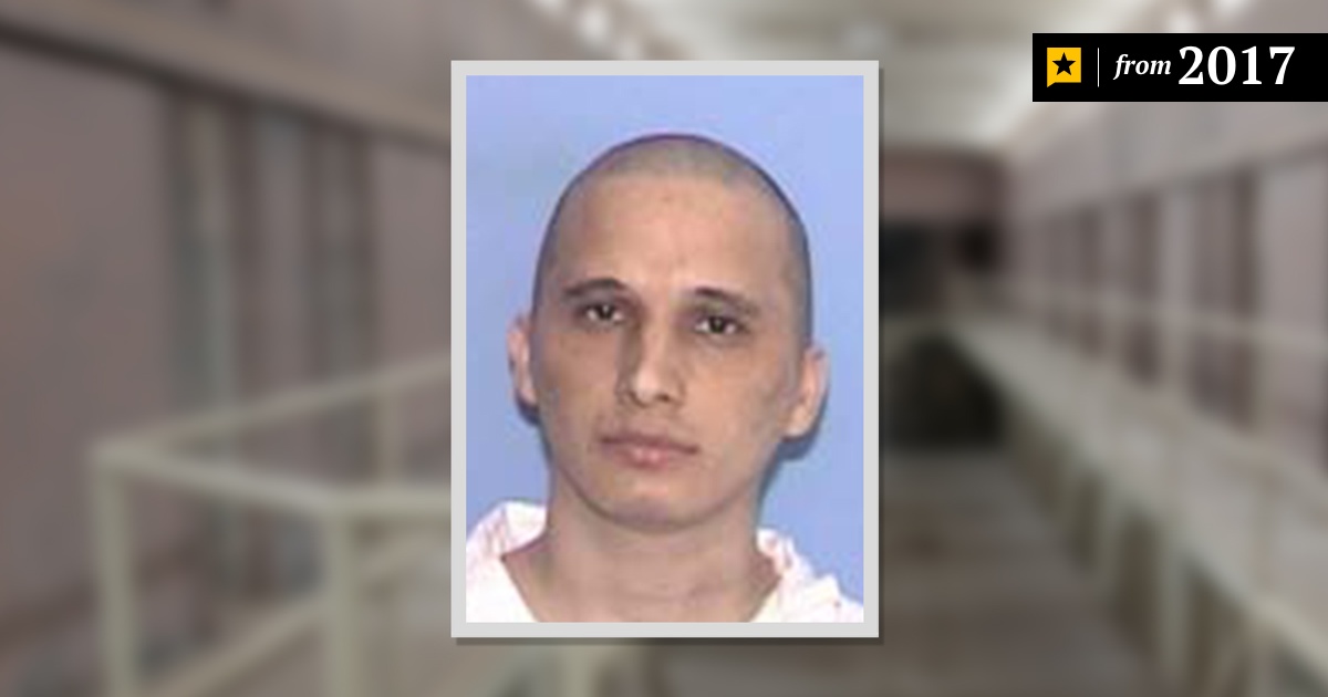 Texas death row inmate Hector Medina gets new sentencing hearing | The ...