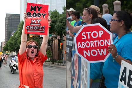 Pro Choice Slogans
