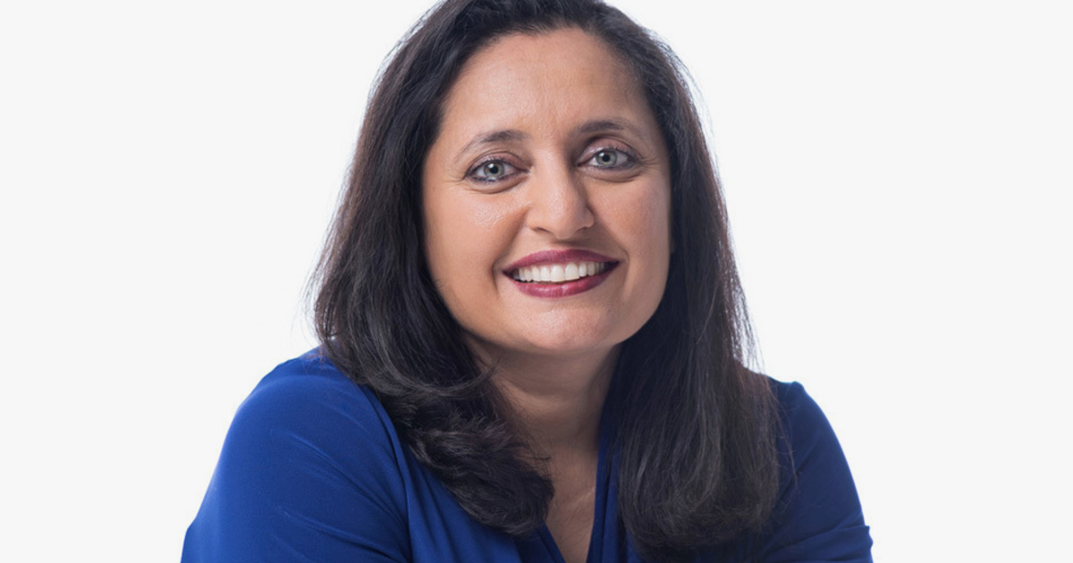 Sonal Shah is The Texas Tribune’s next CEO | The Texas Tribune