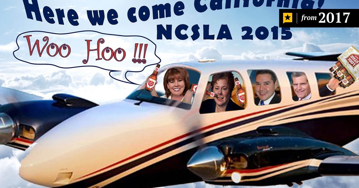 House delivers rebuke to TABC, cuts travel budget | The Texas Tribune