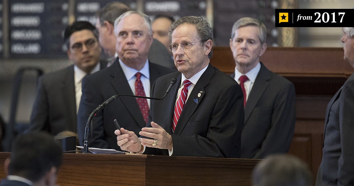 "BOOM," says Abbott, after Texas House passes call for convention of ...