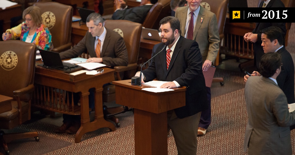 Lawmakers: Bill Slaughter Not a Partisan Deal | The Texas Tribune