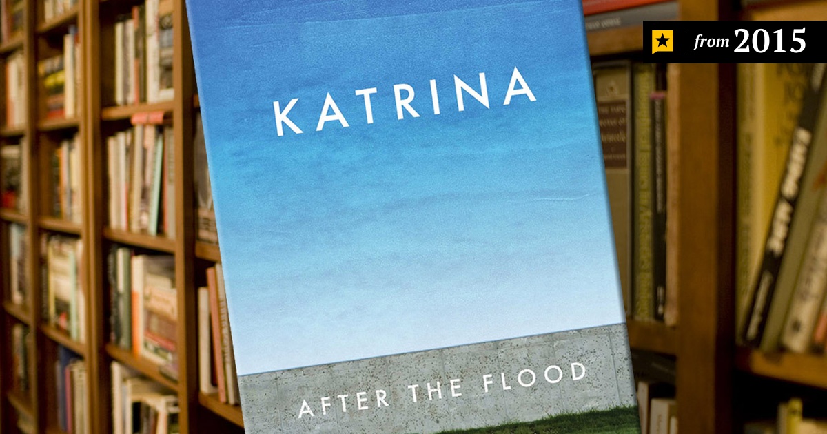 The Bookshelf: Sept. 9, 2015 | The Texas Tribune