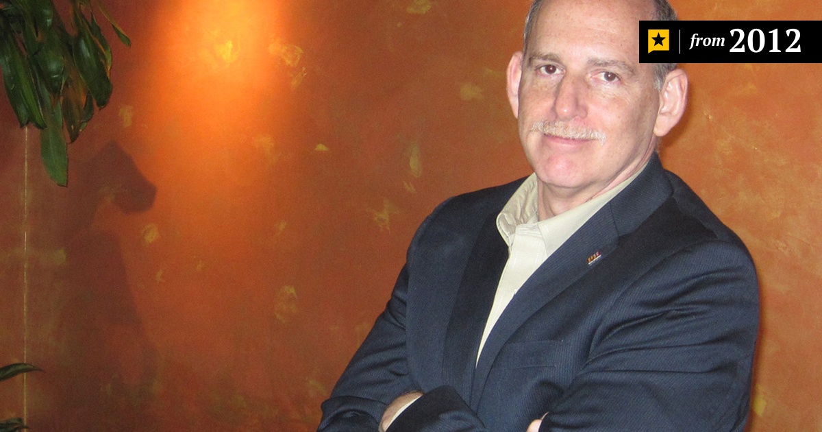 Ethan Nadelmann: The TT Interview | The Texas Tribune