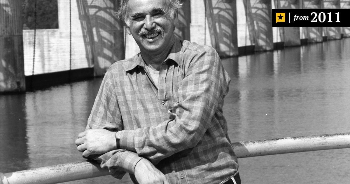 S. David Freeman: The TT Interview | The Texas Tribune