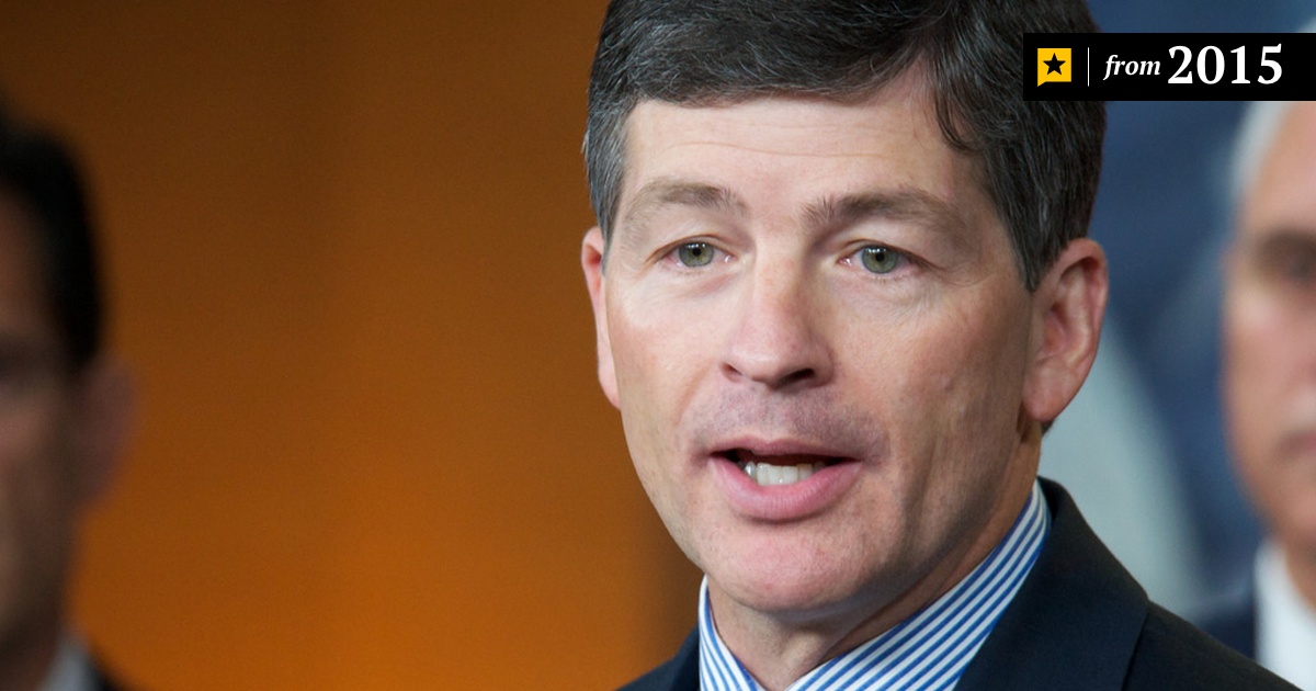Hensarling Rules Out Bid for U.S. House Leadership Post | The Texas Tribune