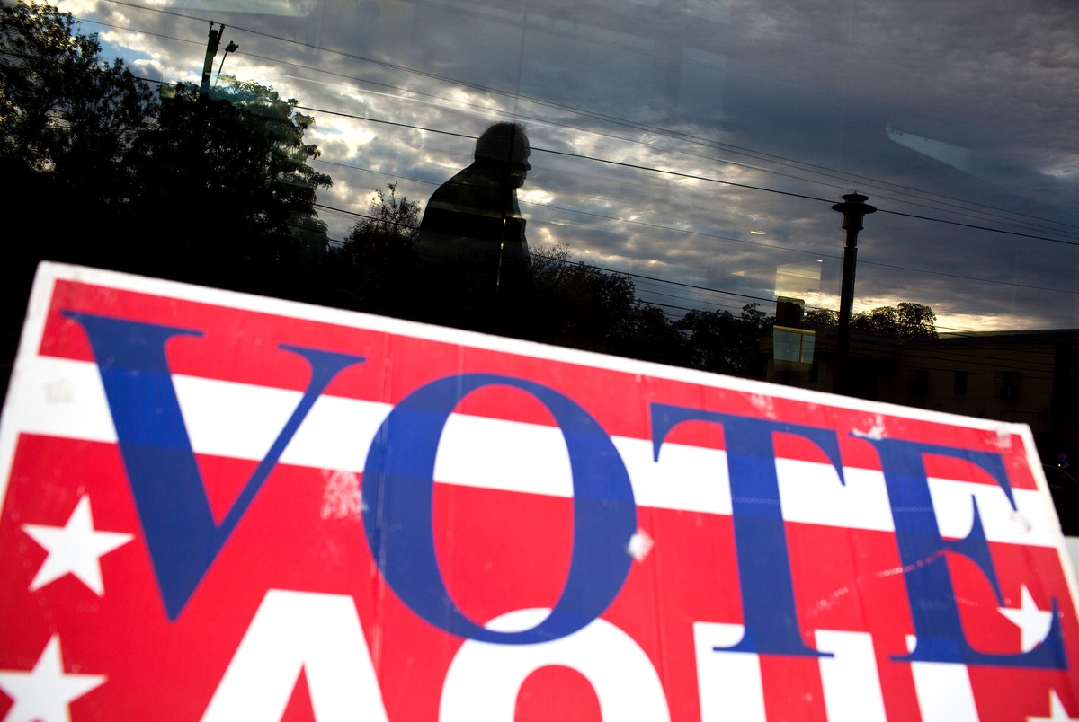 Political Pick'Em contest rules 2020 | The Texas Tribune