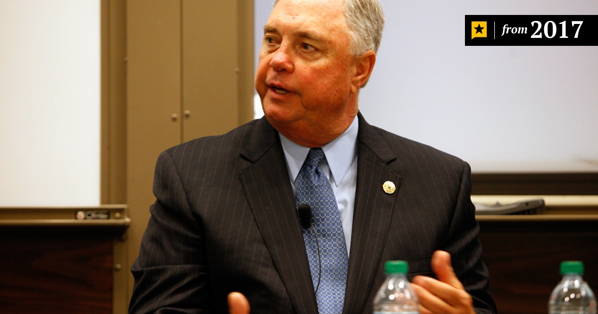 In redistricting trial, Texas rebutsf claim that political maps ...