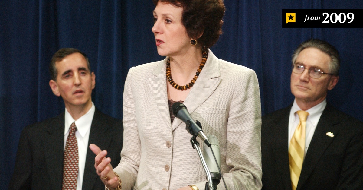 State Budget Is Tight | The Texas Tribune