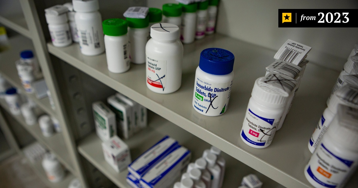 Texas can now apply to import lower-priced Canadian medications | The ...