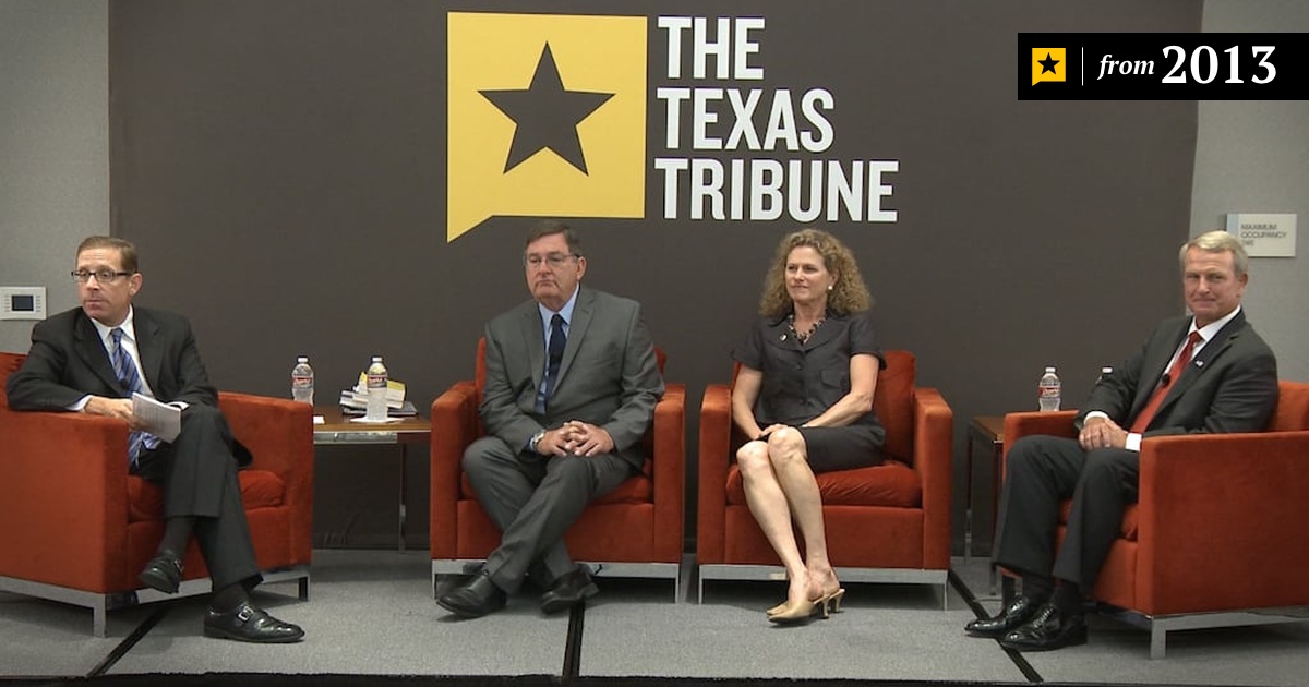 TribLive: What's Next for Health Care in Texas? | The Texas Tribune