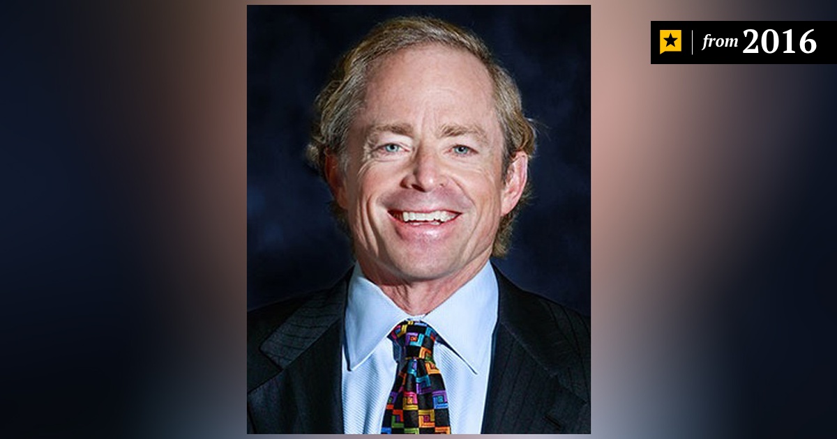 Huffines Wins Election to Lead Ailing Dallas County GOP | The Texas Tribune