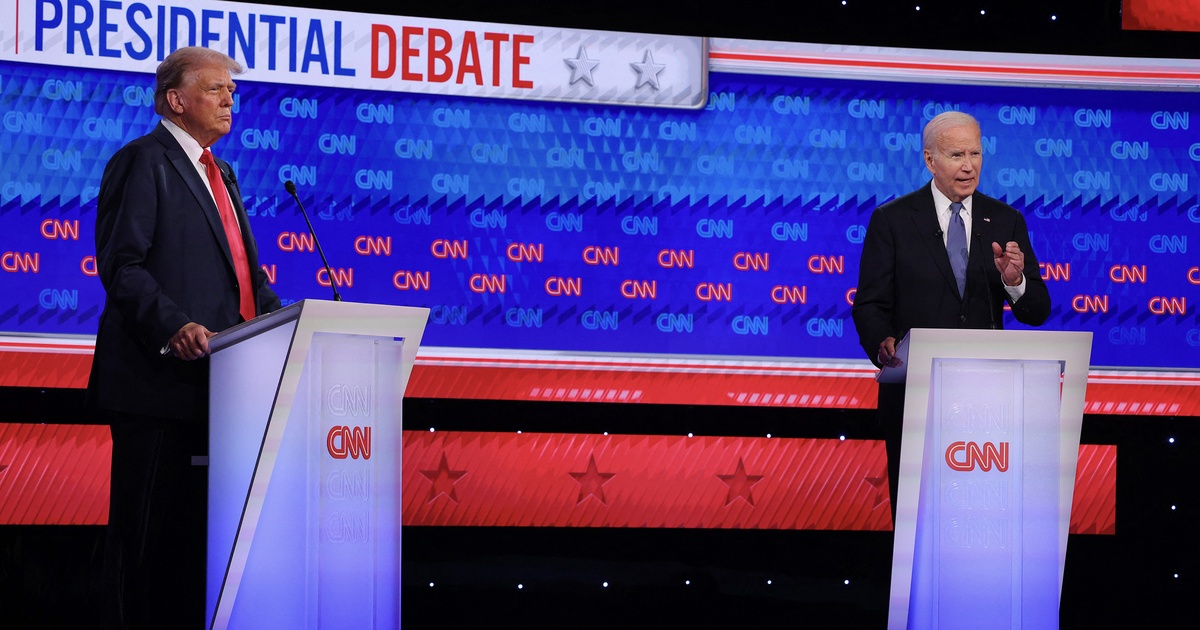 Down ballot Texas Dems worry Biden debate hurts them, too | The Texas ...