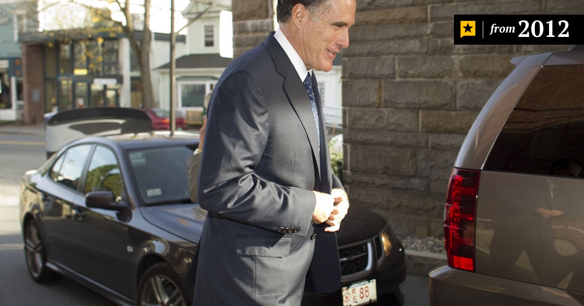 The Evening Brief: Texas Headlines for June 19, 2012 | The Texas Tribune