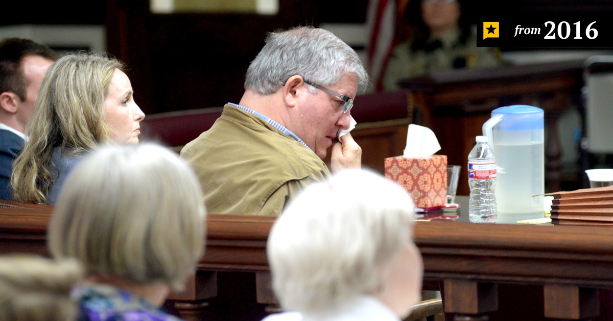 Bernie Tiede Painted As Victim, Calculating Killer | The Texas Tribune