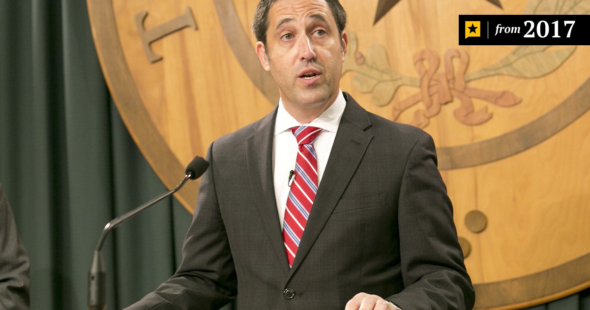 Texas taps private vendor to manage first state-run gold depository in ...