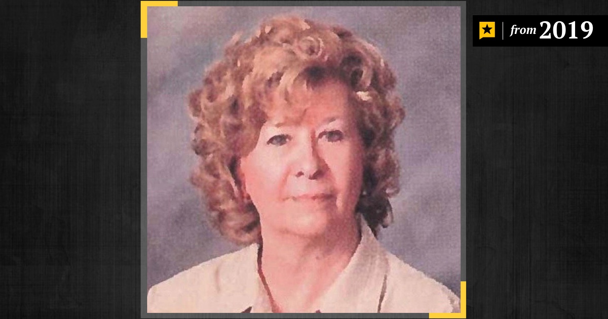 Texas wants teacher Georgia Clark reinstated after firing over tweets ...