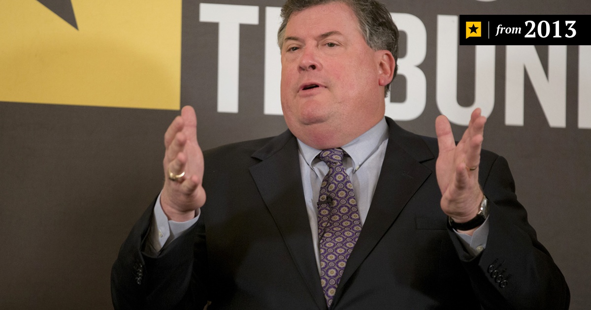 TribLive: Williams and Pitts on Public Ed Funding | The Texas Tribune