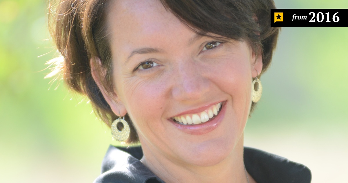 The Q&A: Laura Huffman | The Texas Tribune