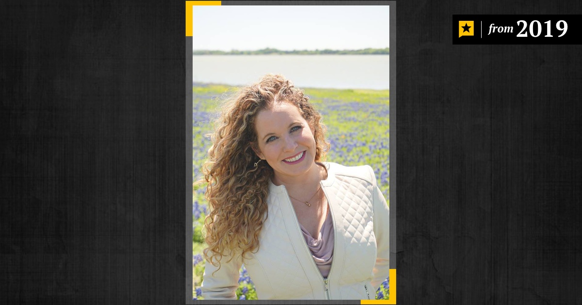 Missy Shorey, first woman elected Dallas County GOP Chair, dies | The ...