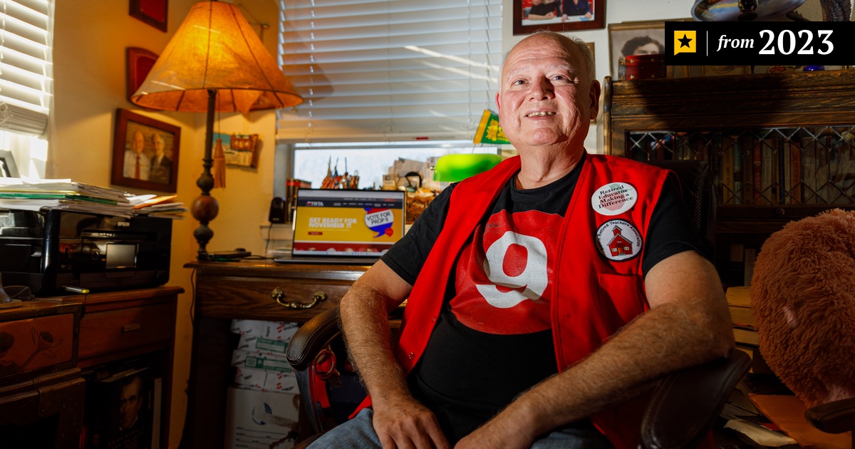 Prop. 9 would hike pensions for retired Texas teachers, school ...