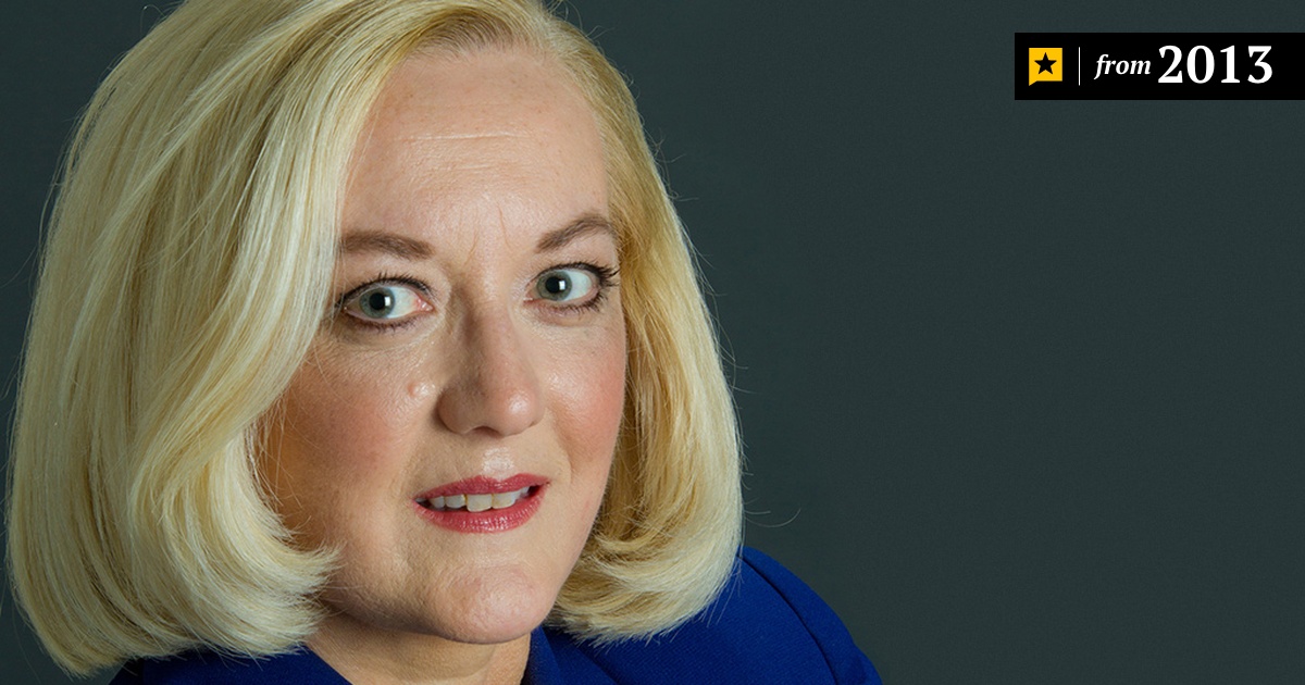 Libertarian Kathie Glass Announces Bid for Governor | The Texas Tribune