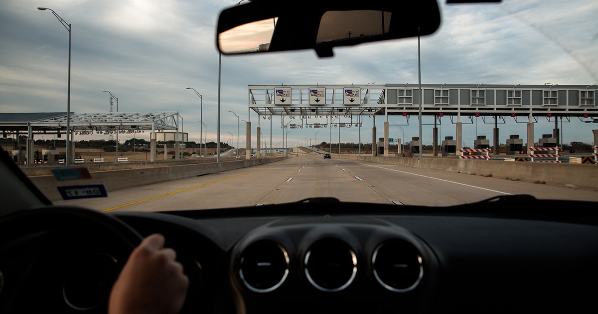 Texas moms could drive solo in HOV lanes under House bill | The Texas ...