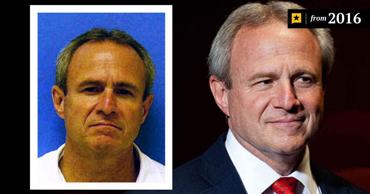 How Michael Morton’s Wrongful Conviction Has Brought Others Justice ...