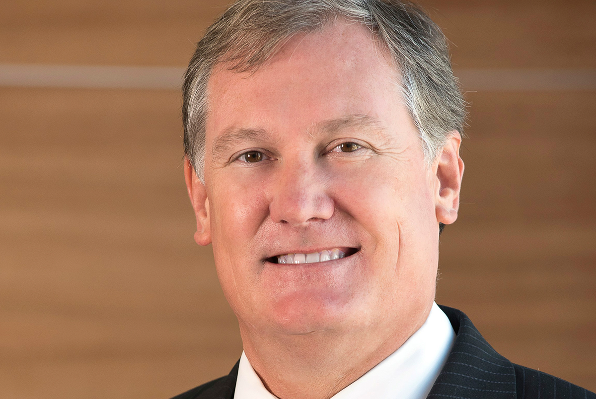 Travis Clardy on the bathroom bill and Texas' top political leaders ...