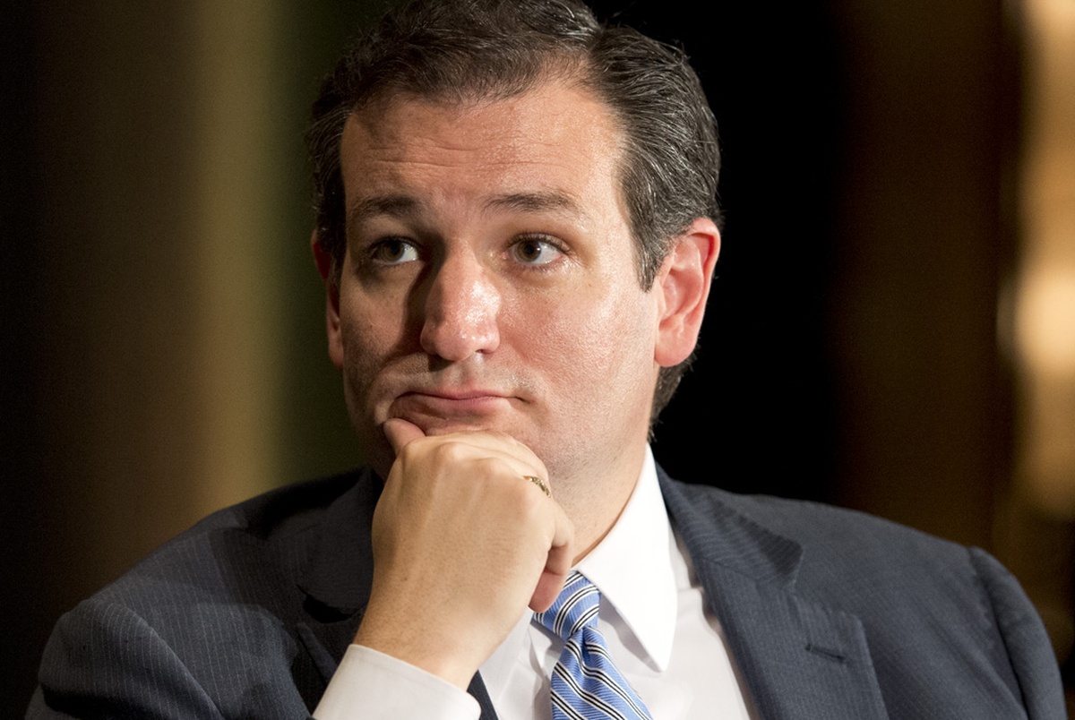 Spokeswoman Heads to Likely Cruz Campaign | The Texas Tribune