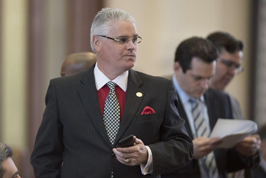 The Brief: Here's what happened at the Texas Capitol while you slept ...