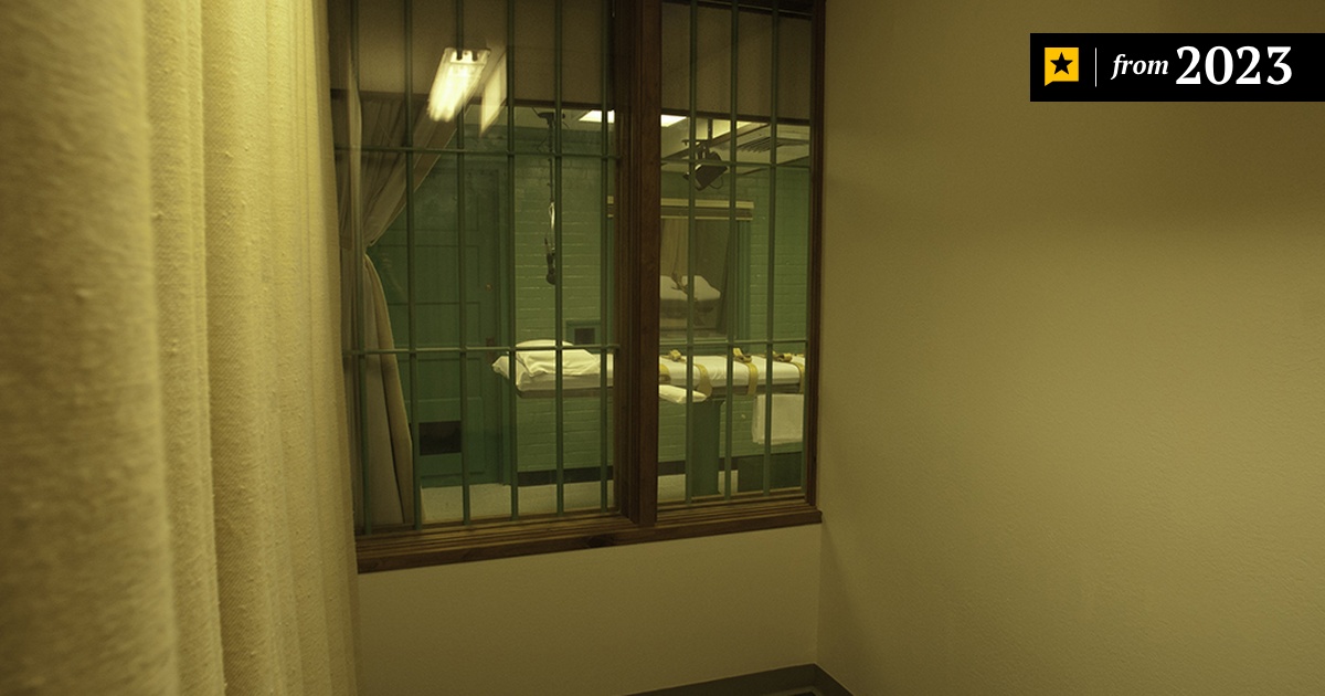 Texas executes David Renteria for 2001 murder of El Paso 5-year-old ...